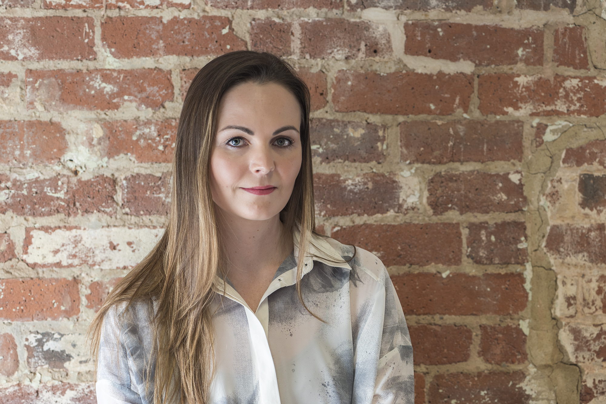 Michelle Morton - Kelly MolsonKelly Molson