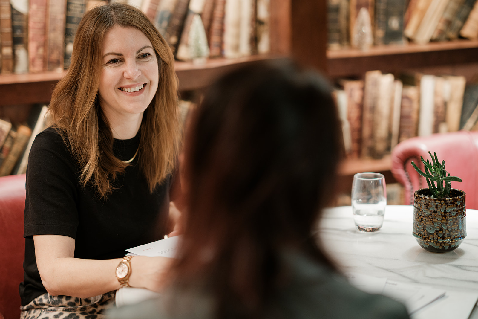 What is a lifestyle agency? - KELLY MOLSON